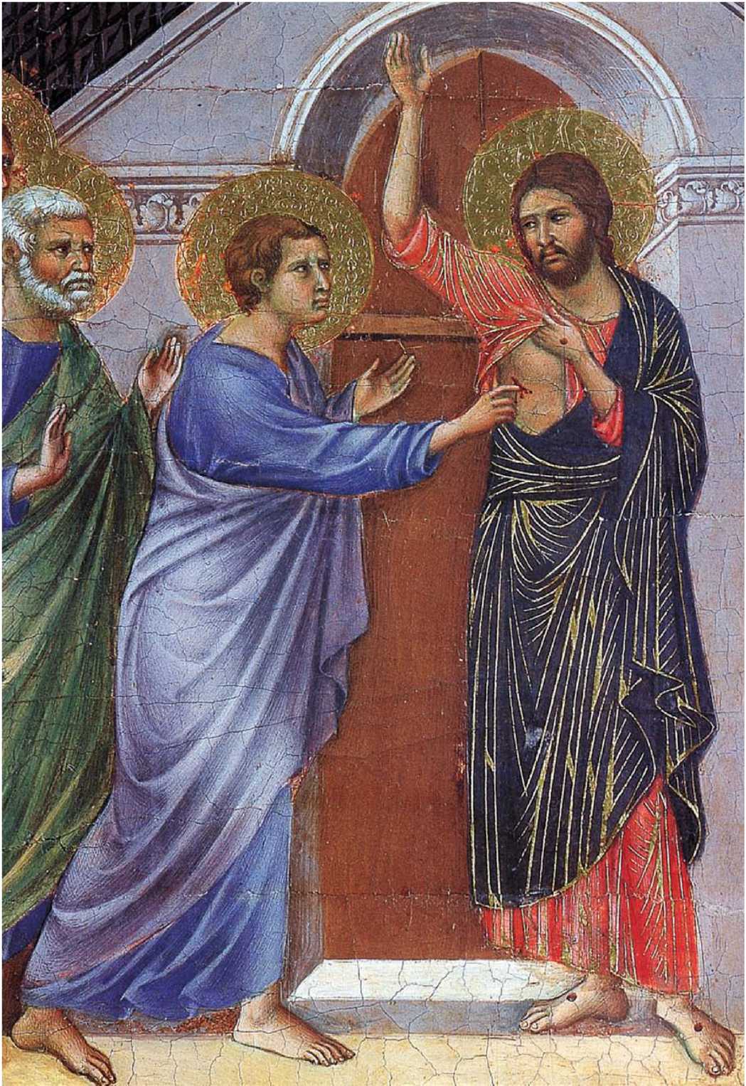 San Tomás el Apóstol | Православна Црква у Чилеу