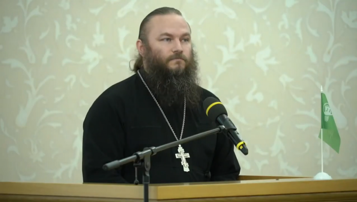 VIDEO: Cómo proteger a familias de ataques espirituales (Por qué nos ...